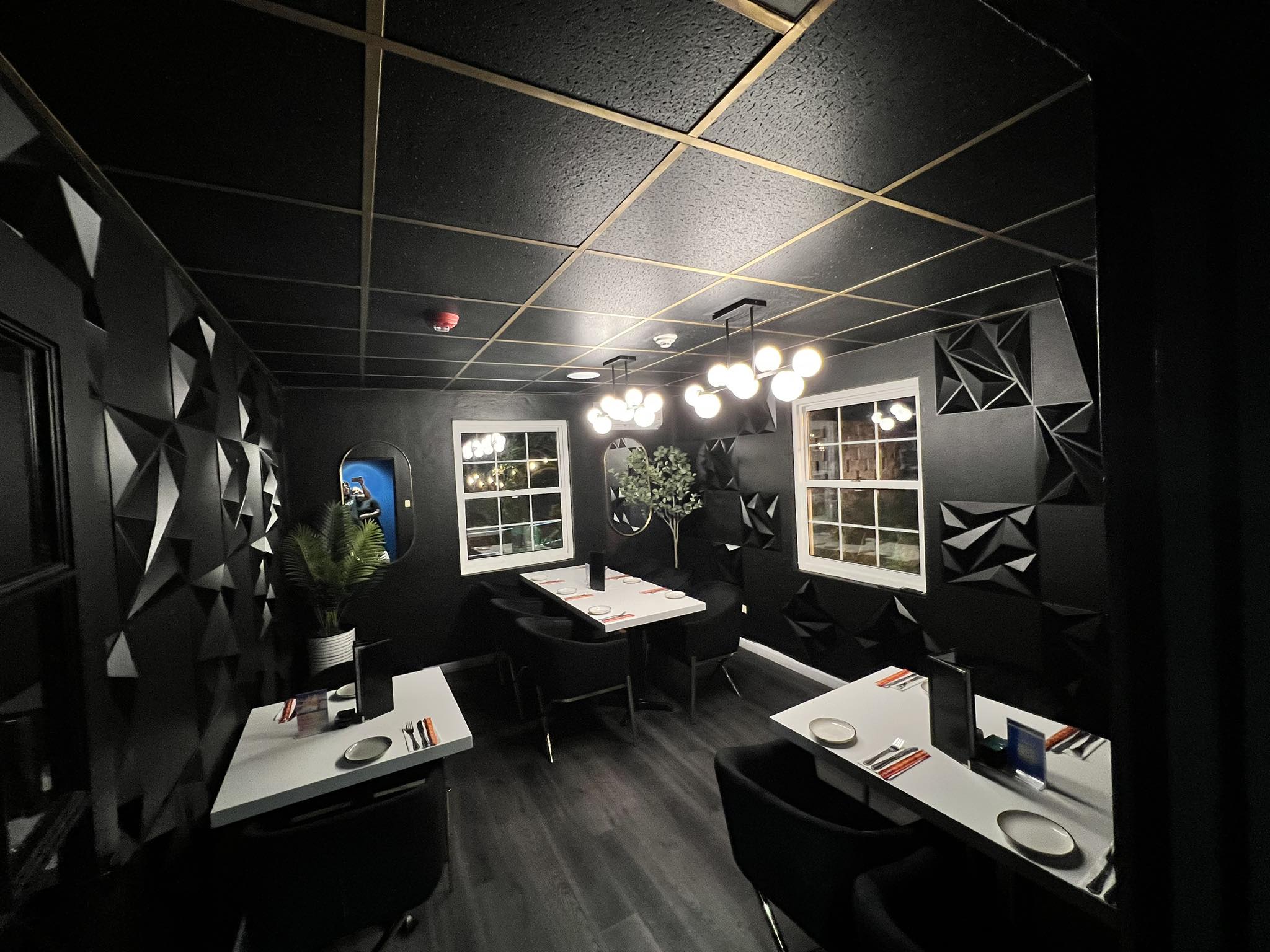 Gallery - Déjà View Restaurant & bar